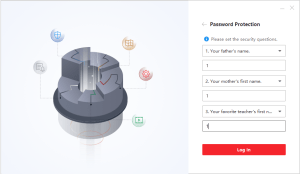 Annke Vision Setup And User Guide - DVRCMS.Com