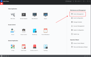 Annke Vision Setup And User Guide - DVRCMS.Com