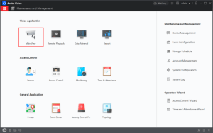 Annke Vision Setup And User Guide - DVRCMS.Com