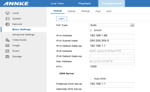 Annke Vision Setup And User Guide - DVRCMS.Com
