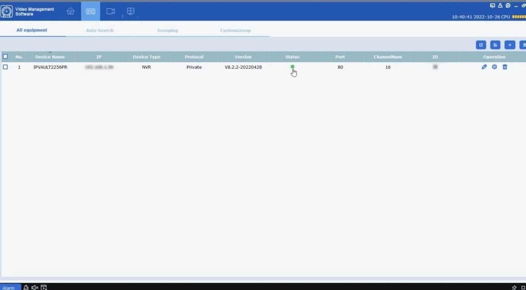 Camius Security Software Tools Dvrcms Com