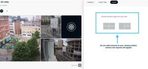 Verkada Viewing Station Setup And User Guide - DVRCMS.Com