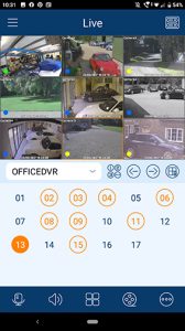 How To Set Up SuperLive Plus - DVRCMS.Com