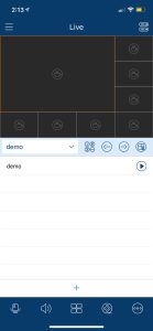 How To Set Up SuperLive Plus - DVRCMS.Com