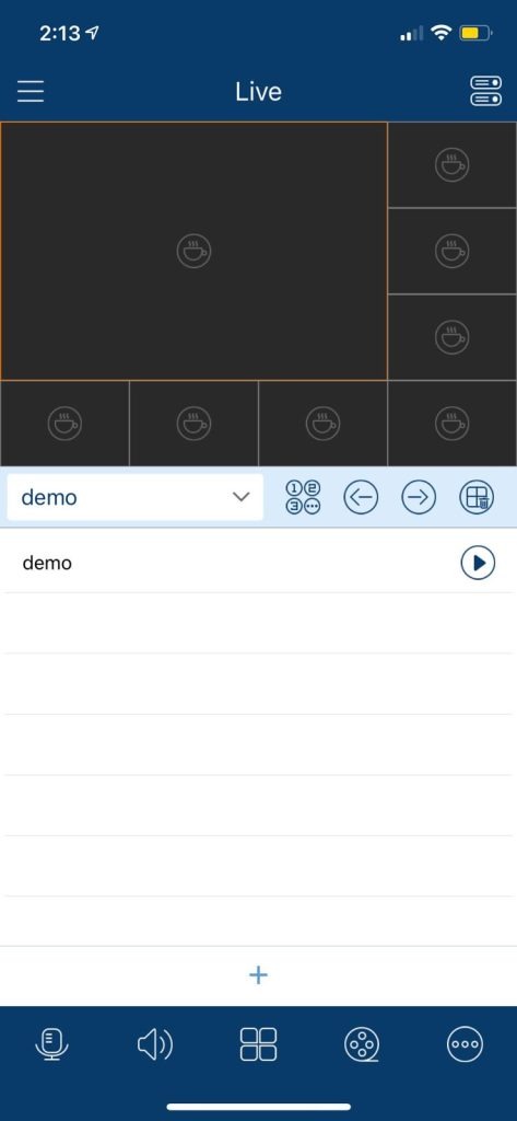 How To Set Up SuperLive Plus - DVRCMS.Com