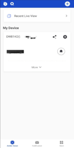 ANNKE VISION General Guide Of Watching Cameras - DVRCMS.Com