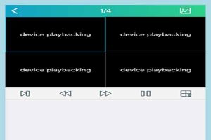 RXCamView PC And Mobile Guide 2024 - DVRCMS.Com