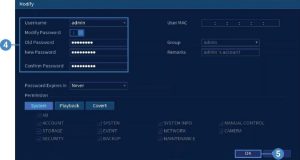 Lorex Devices Password Reset Detailed Guide - DVRCMS.Com
