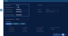 Lorex Devices Password Reset Detailed Guide - DVRCMS.Com