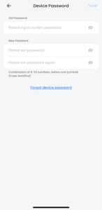 Lorex Devices Password Reset Detailed Guide - DVRCMS.Com