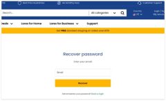 Lorex Devices Password Reset Detailed Guide - DVRCMS.Com
