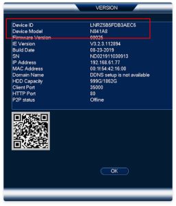 Lorex Devices Password Reset Detailed Guide - DVRCMS.Com