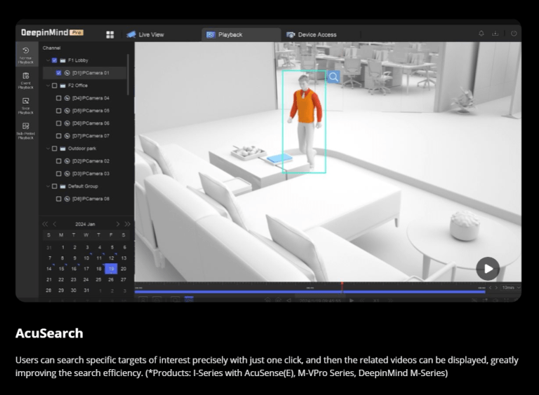 Hikvision New GUI 5 User Guide - DVRCMS.Com