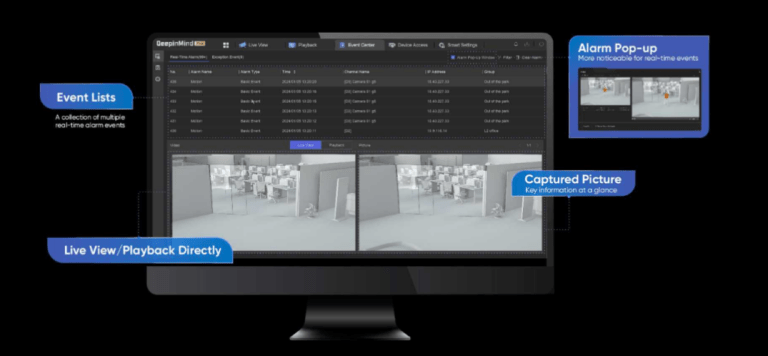 Hikvision New GUI 5 User Guide - DVRCMS.Com