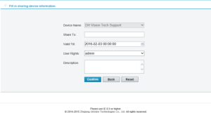 EZCloud Quick Install Guide V2 - DVRCMS.Com