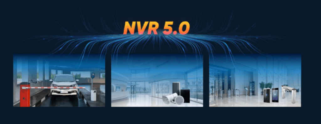 Hikvision New GUI 5 User Guide - DVRCMS.Com