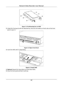 Hikvision New GUI 5 User Guide - DVRCMS.Com