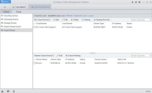 EZCloud Quick Install Guide V2 - DVRCMS.Com