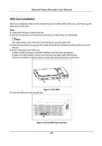 Hikvision New GUI 5 User Guide - DVRCMS.Com