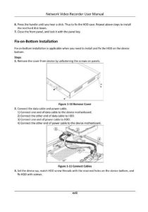 Hikvision New GUI 5 User Guide - DVRCMS.Com