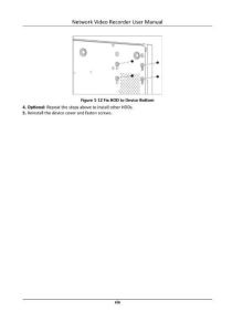 Hikvision New GUI 5 User Guide - DVRCMS.Com