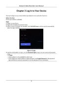 Hikvision New GUI 5 User Guide - DVRCMS.Com