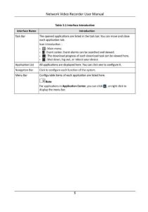 Hikvision New GUI 5 User Guide - DVRCMS.Com
