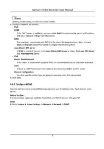 Hikvision New GUI 5 User Guide - DVRCMS.Com