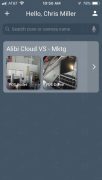 Alibi Cloud VS Mobile App Guide v1 - DVRCMS.Com