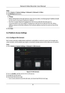 Hikvision New GUI 5 User Guide - DVRCMS.Com