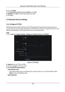 Hikvision New GUI 5 User Guide - DVRCMS.Com