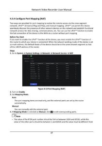 Hikvision New GUI 5 User Guide - DVRCMS.Com