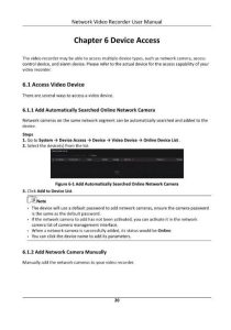 Hikvision New GUI 5 User Guide - DVRCMS.Com