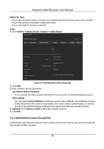 Hikvision New GUI 5 User Guide - DVRCMS.Com