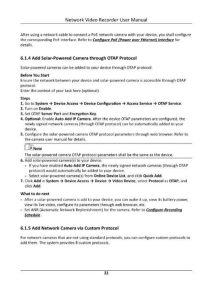 Hikvision New GUI 5 User Guide - DVRCMS.Com