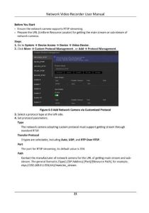 Hikvision New GUI 5 User Guide - DVRCMS.Com