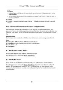 Hikvision New GUI 5 User Guide - DVRCMS.Com