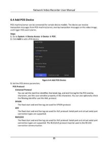 Hikvision New GUI 5 User Guide - DVRCMS.Com
