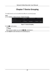 Hikvision New GUI 5 User Guide - DVRCMS.Com