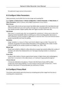 Hikvision New GUI 5 User Guide - DVRCMS.Com