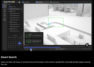 Hikvision New GUI 5 User Guide - DVRCMS.Com