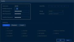 Lorex Devices Password Reset Detailed Guide - DVRCMS.Com