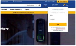Lorex Devices Password Reset Detailed Guide - DVRCMS.Com