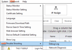 Wisenet Device Manager Guide - DVRCMS.Com