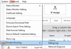 Wisenet Device Manager Guide - DVRCMS.Com