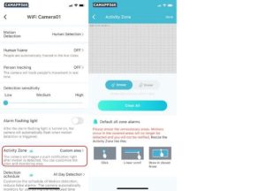 How To Setup O-KAM Pro Camera - DVRCMS.Com
