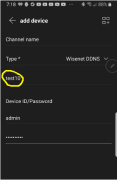 Wisenet Device Manager Guide - DVRCMS.Com