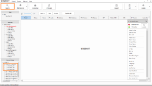Wisenet Device Manager Guide - DVRCMS.Com
