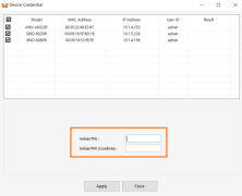 Wisenet Device Manager Guide - DVRCMS.Com