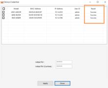Wisenet Device Manager Guide - DVRCMS.Com